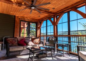 Porch Conversions: Industry Best 15-Day Lead Time!